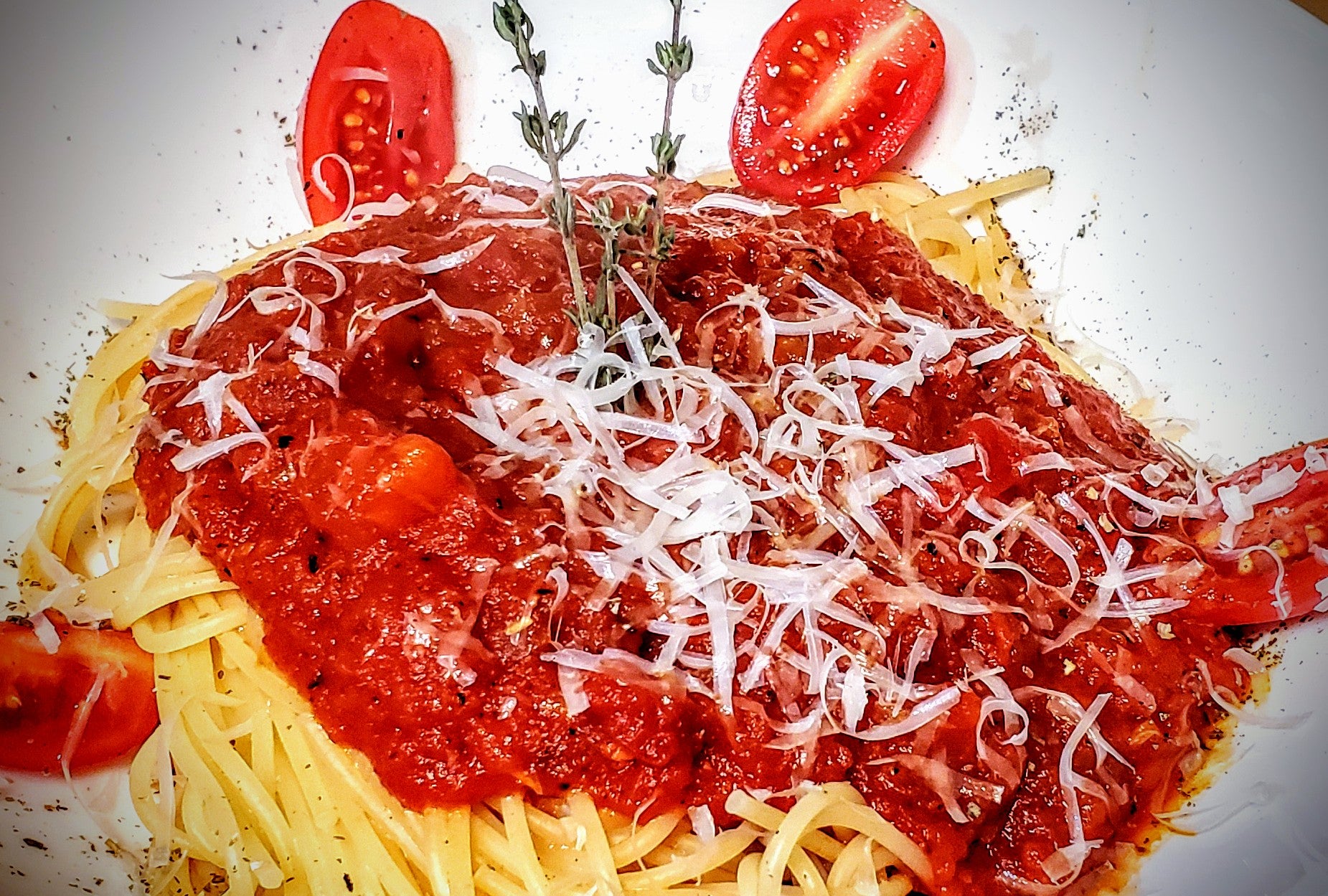 THAT-ZA-PASTA BAR – Fire Fare Food Services